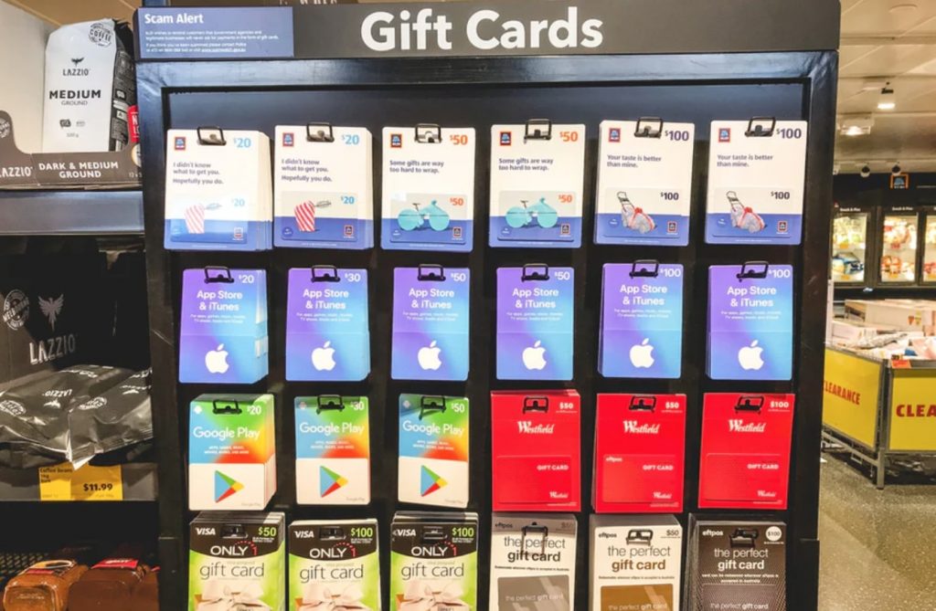 Does Walgreens Sell Amazon Gift Cards In 2023 Guide 