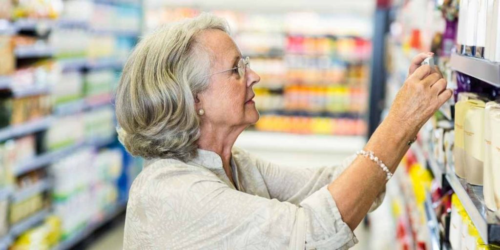 Walgreens Senior Discount In 2023 AARP Products More 