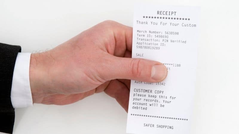 Advance Auto Parts Receipt Lookup In 2023 Your Full Guide 