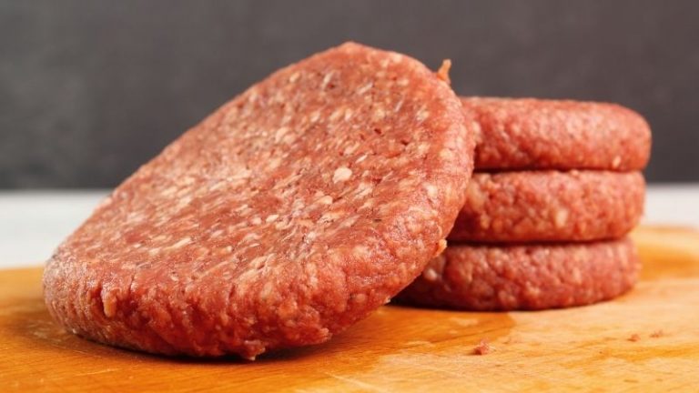 Is Burger King Beef Real In 2022 Ingredients More 