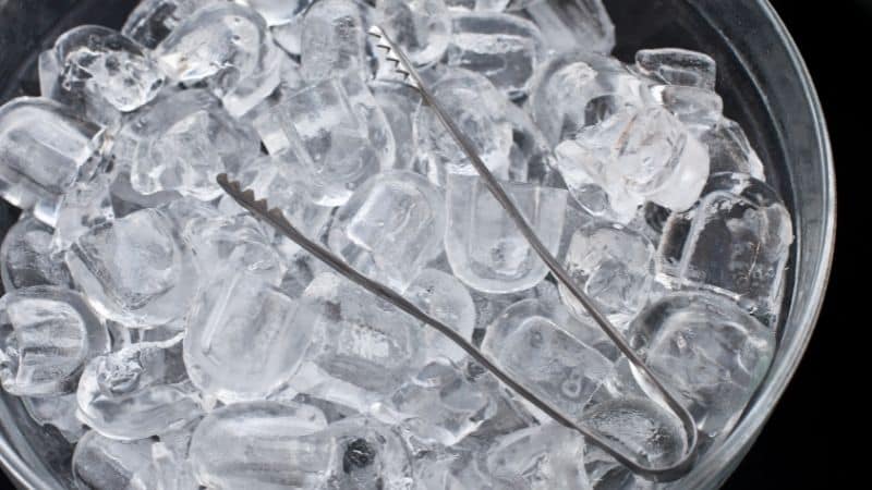 Does Burger King Sell Ice Price For Bags More 