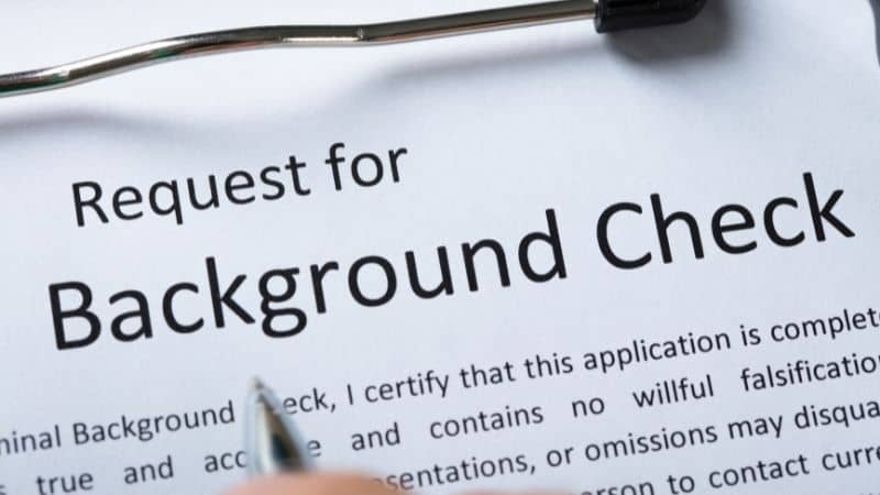 Does Walmart Do Background Checks In 2023 Other FAQs 
