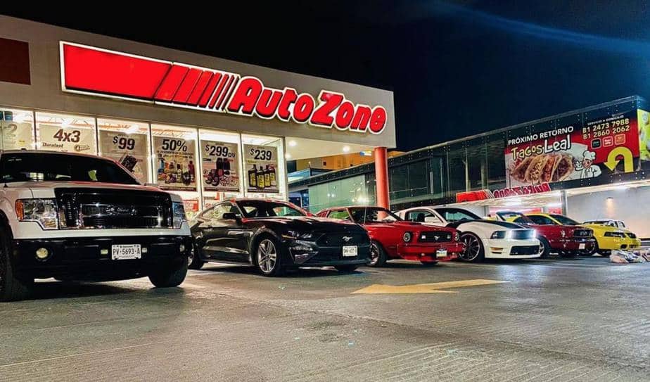 AutoZone Return Policy Without Receipt 2022 Full Guide 