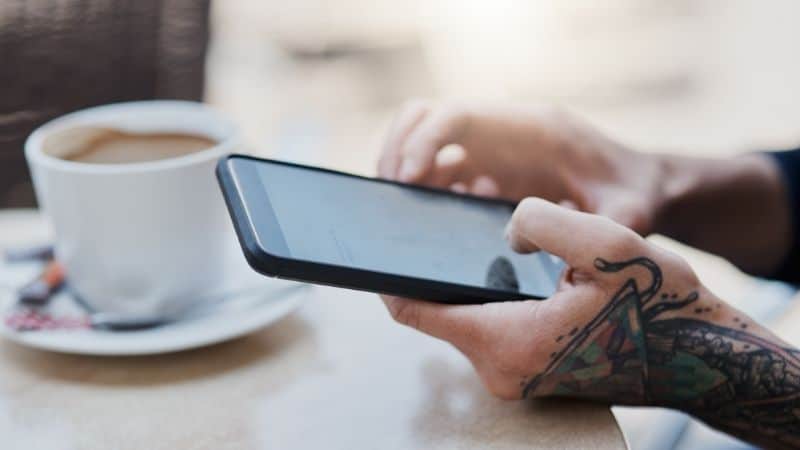 Does UPS Send Text Messages In 2024 Complete Guide 