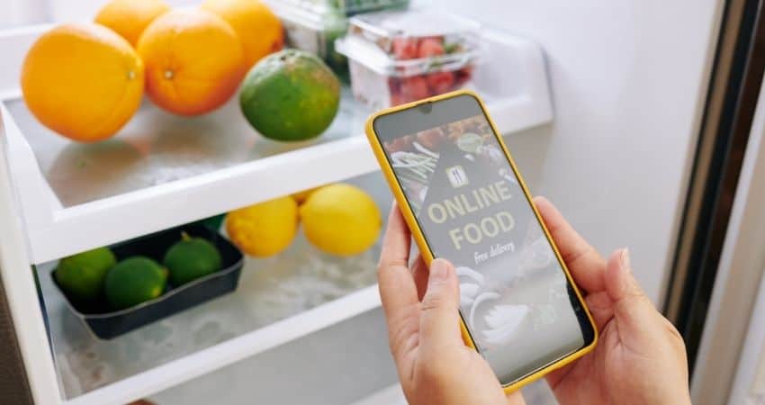 Instacart Customer Reported Order Missing Why What To Do Instacart Customer Reported Order Missing Why What To Do