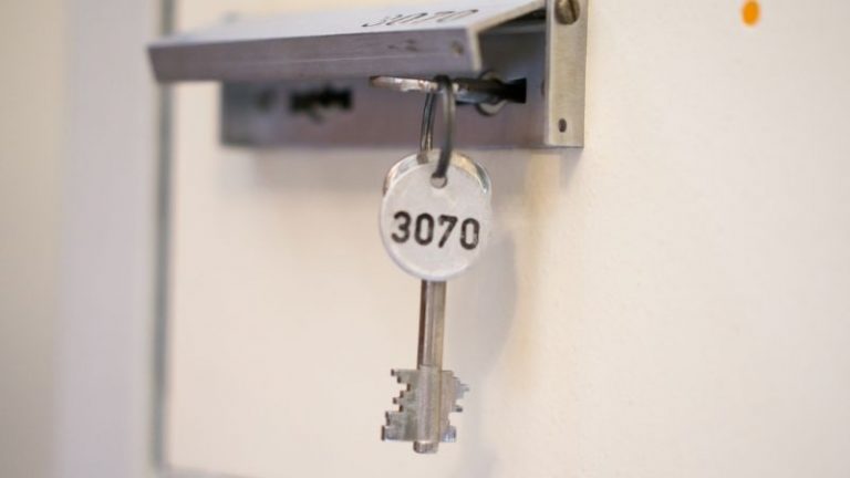 USPS Lost Mailbox Key What To Do Replacement Cost 