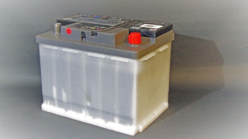 AutoZone Battery Return Policy 2023 No Receipt Used 
