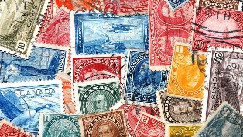 How Many Stamps Do I Need For 3 Oz Packages USPS 