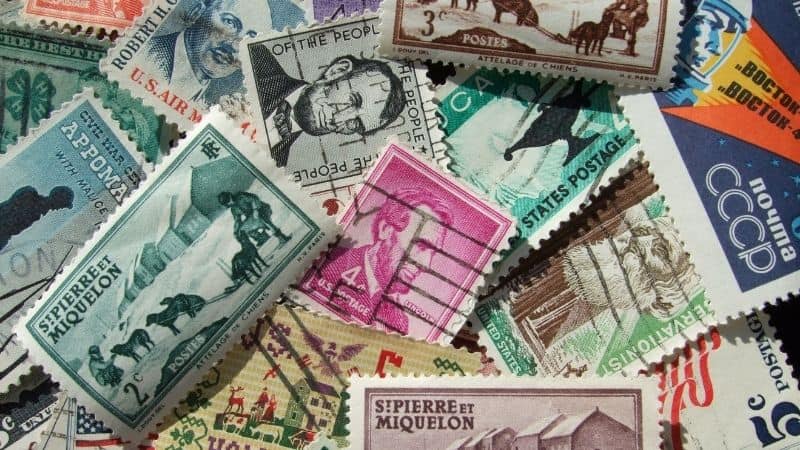 How Many Stamps For 2 Ounces In 2023 Your Full Guide 