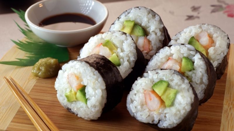 Does Walmart Sell Sushi In 2022 Prices Quality More 