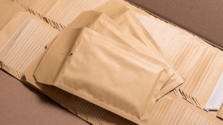 How Many Stamps For Bubble Mailer In 2023 Full Guide 