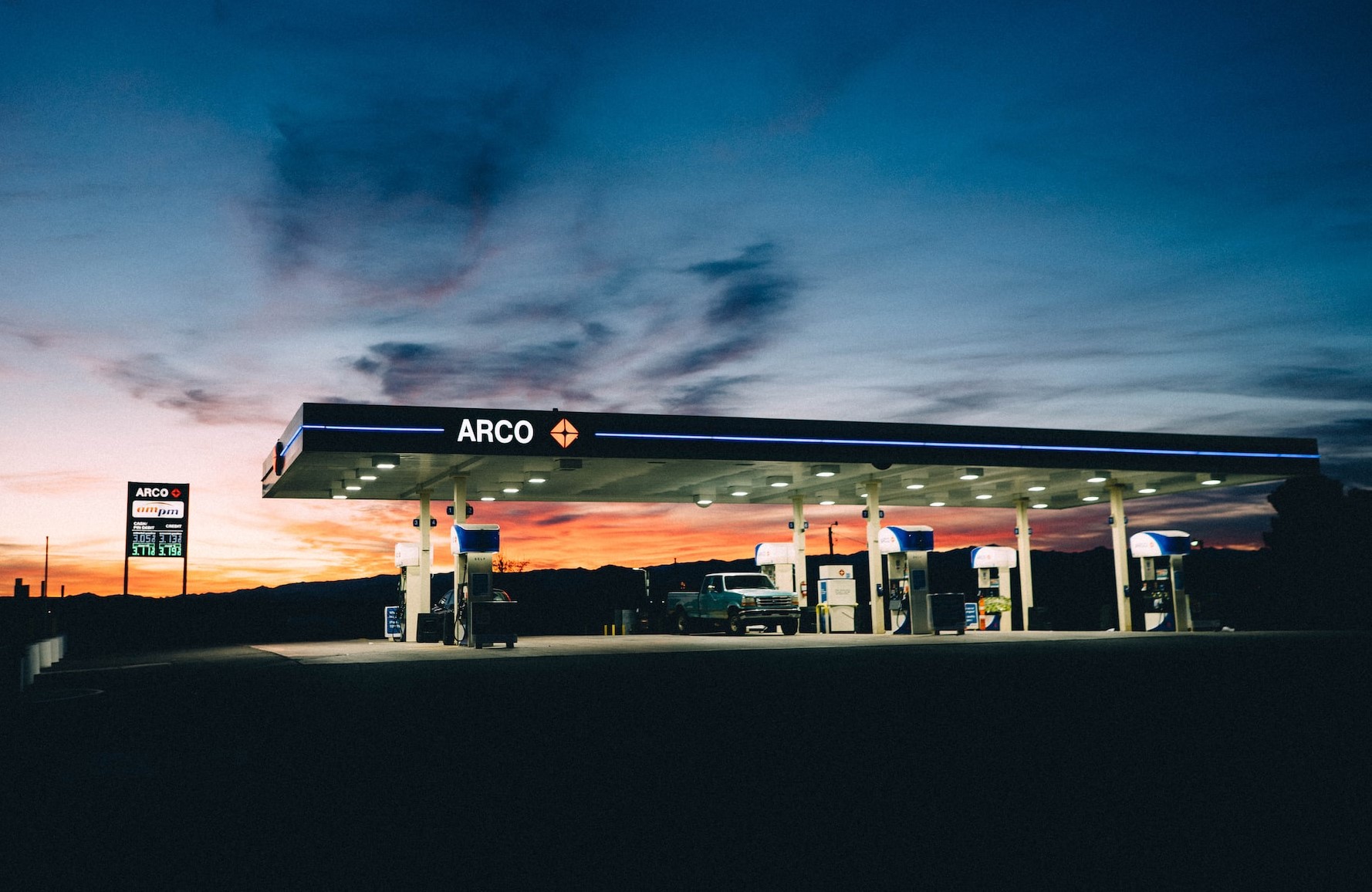What Gas Stations Accept Venmo 10 Options What Gas Stations Accept Venmo 10 Options